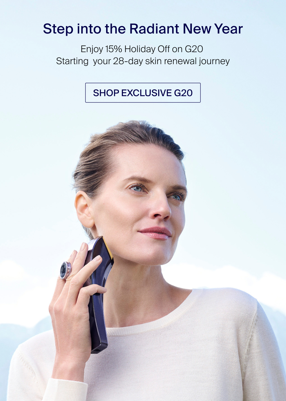GEMO and Laclinic-Montreux Anti-Aging Devices for Skin Regeneration