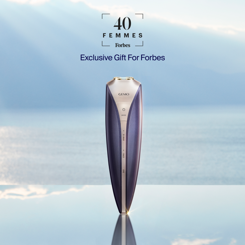 GEMO G10 Anti-Aging Beauty Device