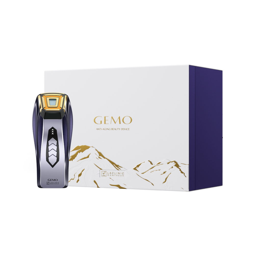GEMO G20 Anti-Aging Beauty Device