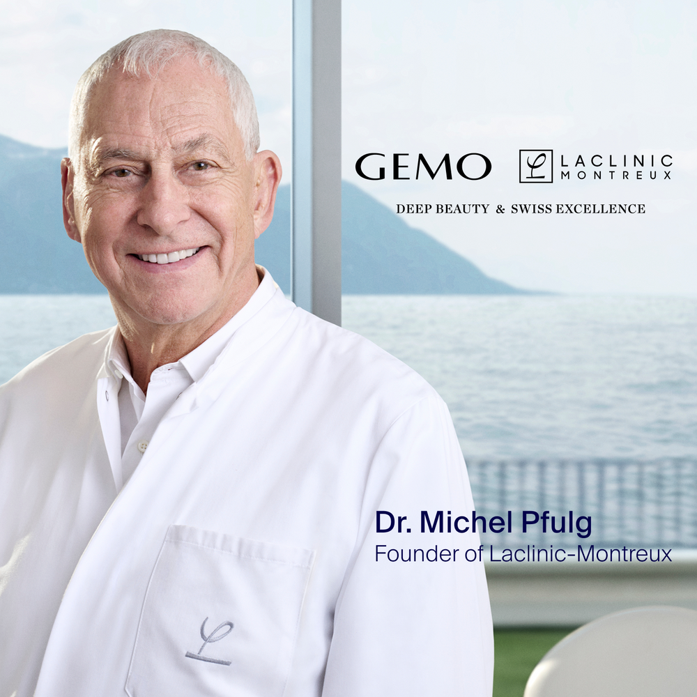 GEMO G20 Anti-Aging Beauty Device