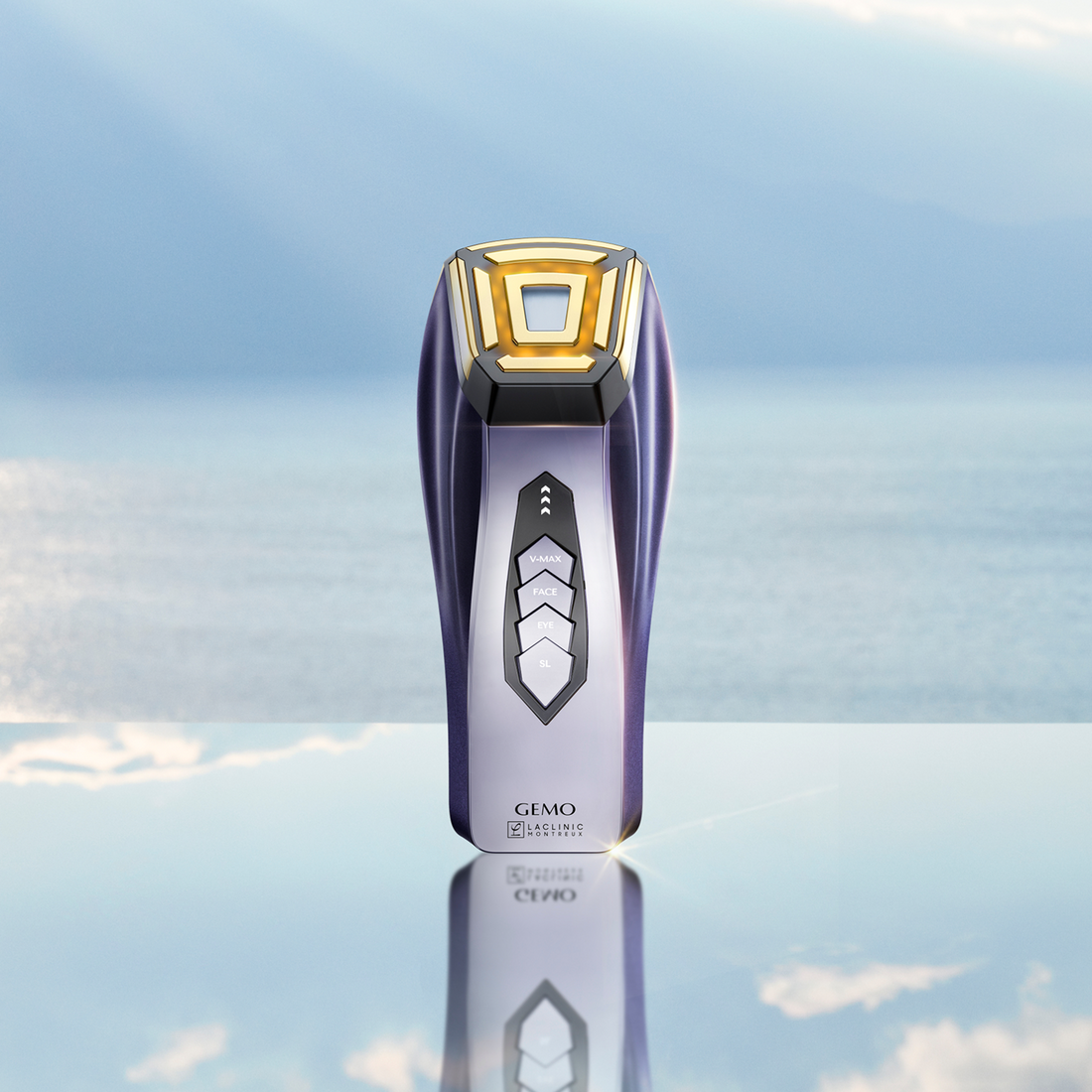 GEMO G20 Anti-Aging Beauty Device