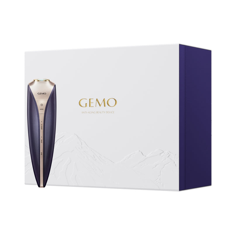 GEMO G10 Anti-Aging Beauty Device